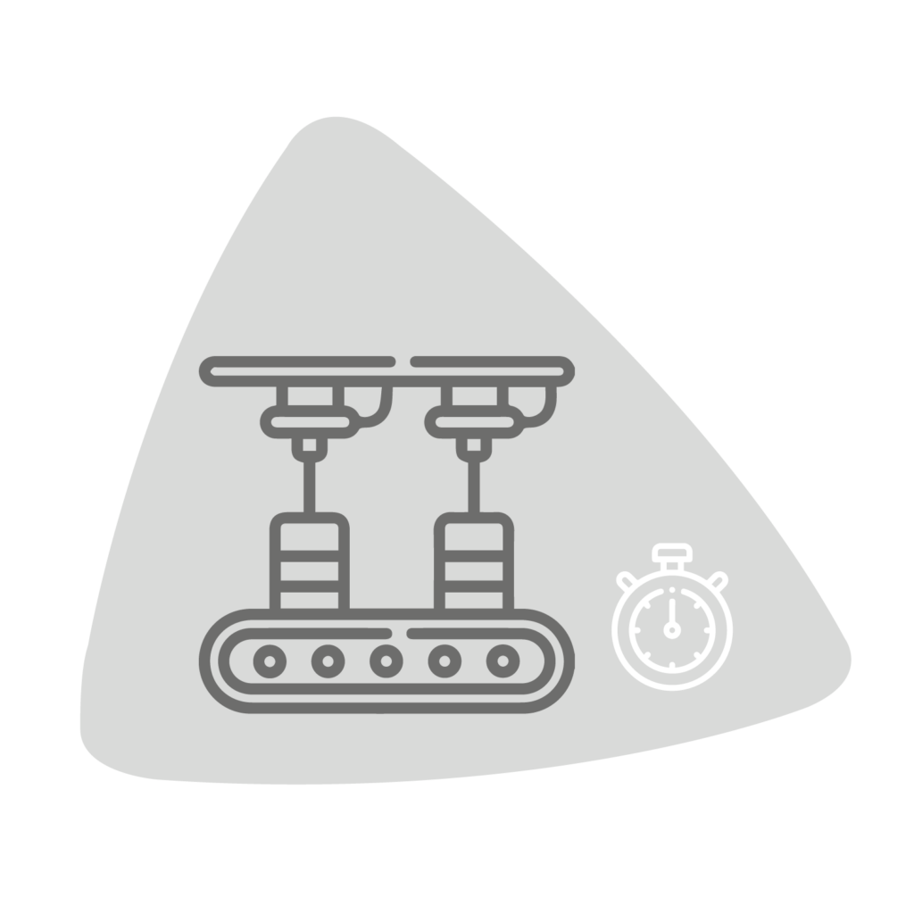 Formation SMED (Single Minute Exchange Die)
