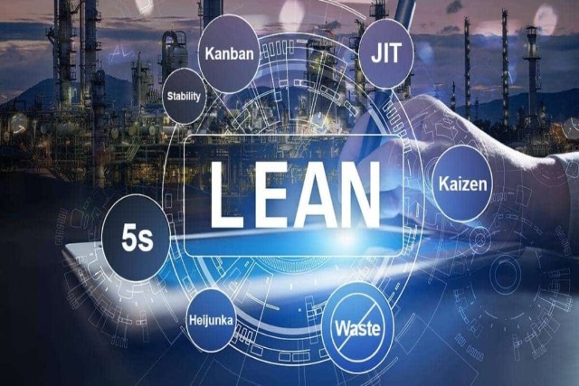 Les outils du lean management – GH Training