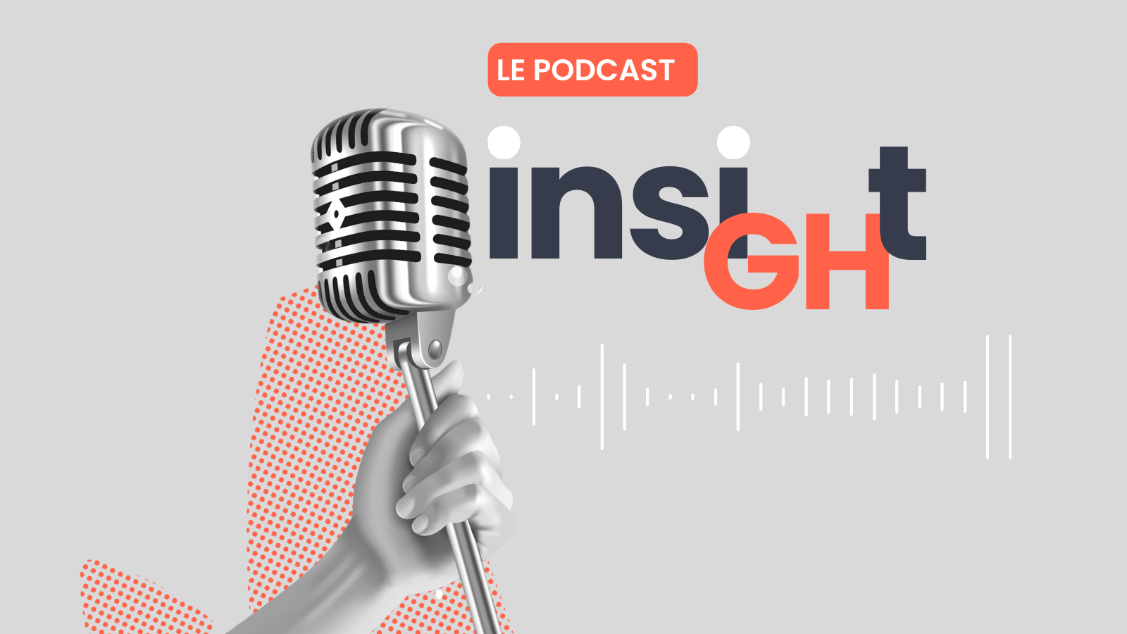 #1 : Nouveau ! Lancement du podcast insiGHt – GH Training